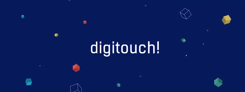 Create an online image that meets the highest standards with Digitouch ...