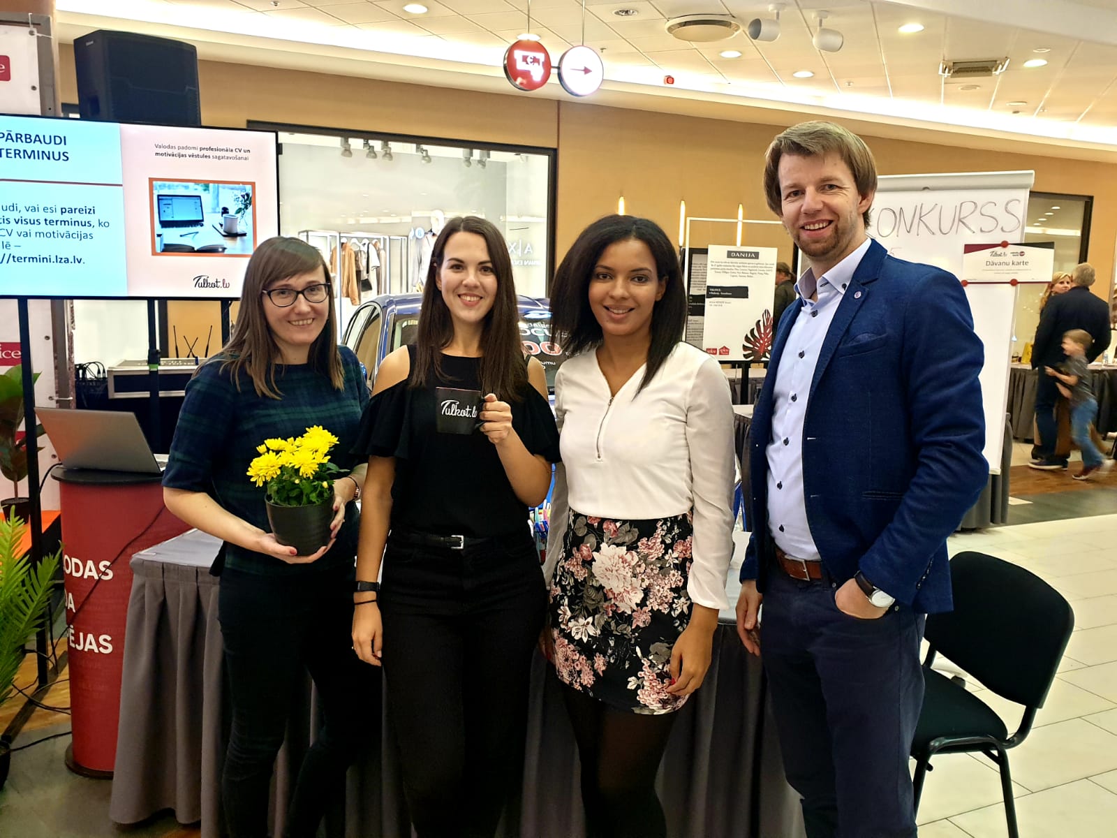 “Tulkot.lv” piedāvās spēli latviešu valodas zināšanu pārbaudei! | RIGA COMM