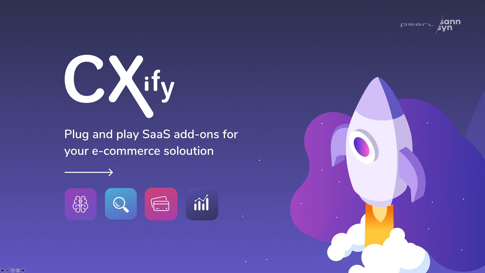 Elevate your Customer Expierence with the CXify Software Suite! | RIGA COMM