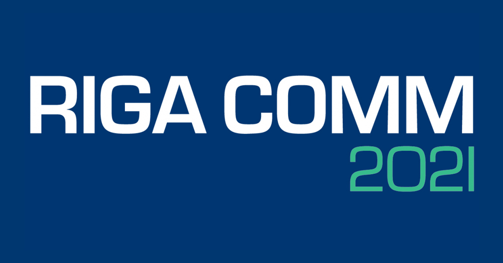 RIGA COMM