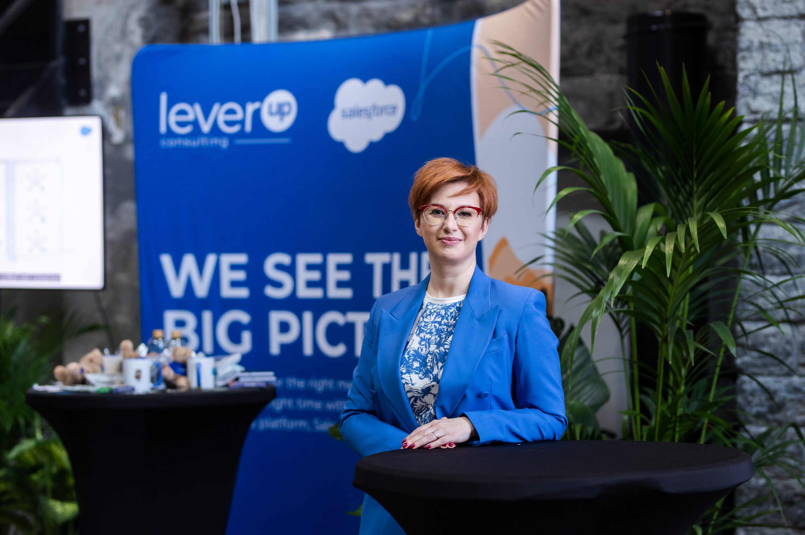 LeverUP: How to swim in the muddy waters of a cookieless world? | RIGA COMM