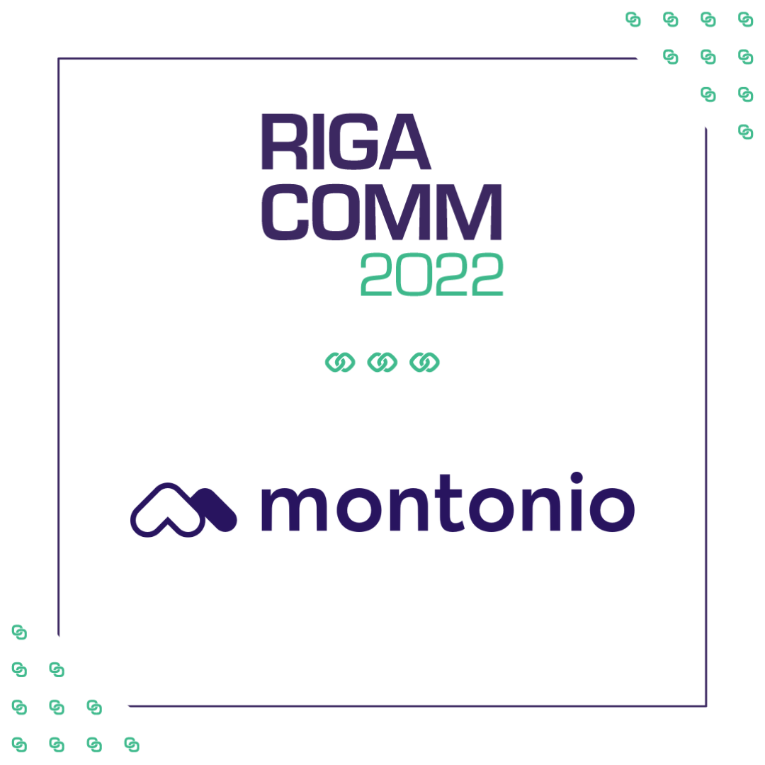 Montonio: all-in-one affordable e-commerce checkout solution | RIGA COMM