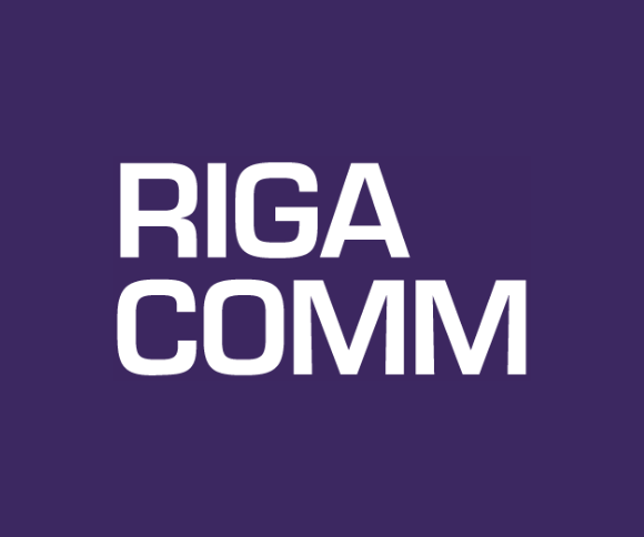 RIGA COMM